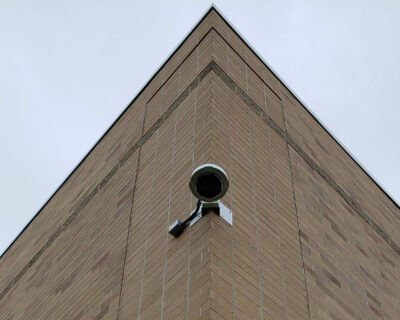 Professional Security Company in Wisconsin - Complex Security Solutions