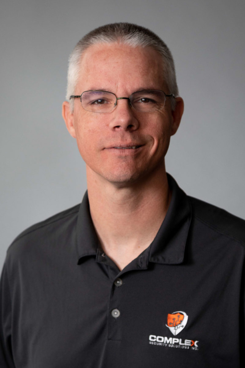 Milwaukee Security Solutions | About Us | Complex Security Solutions