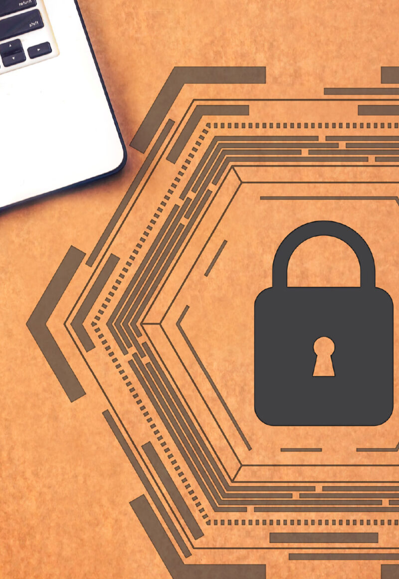 Managed IT Services - Complex Security Solutions